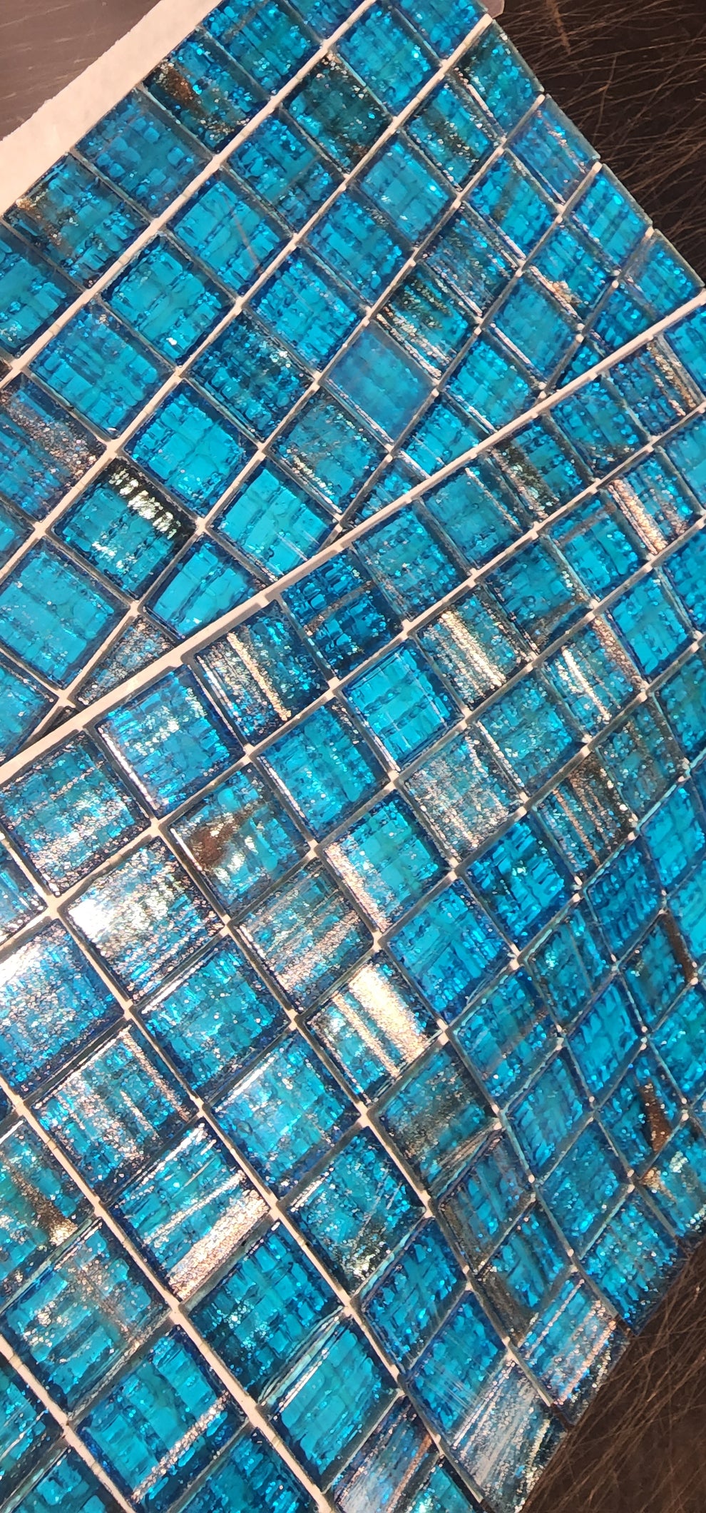 Lazy Suzy Mosaics